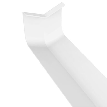 White Replacement Fascia Boards Archives - Direct Building Plastics Ltd